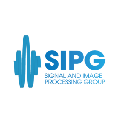 Signal and Image Processing Group (SIPG) – Institute For Systems and ...