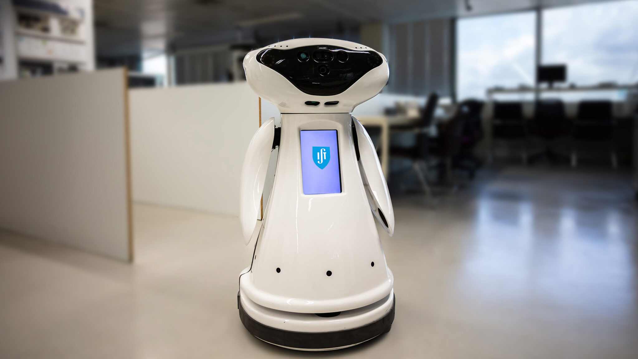 Institute For Systems and Robotics – Crafting the Future of Robotics ...